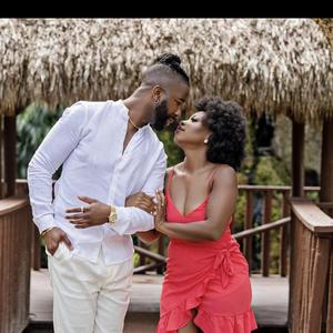 Vandra Harris and Chuka Okafor's Wedding Registry on Zola