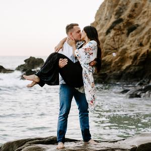 Vanessa Heaton and Chase Ten Berge's Wedding Registry on Zola