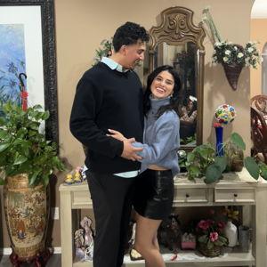 Vanessa Fernandez and Jamal Rodriguez's Wedding Registry on Zola