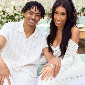 Amanda Vanterpool and Joe Lee's Wedding Registry on Zola