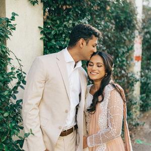Neha Alex and Varun Prince's Wedding Registry on Zola