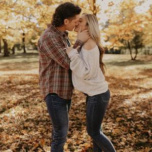 Noah Vaughn and Megan Persinger's Wedding Registry on Zola