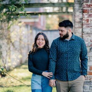Natasha Vega and Tyler Redmond McKinney's Wedding Registry on Zola