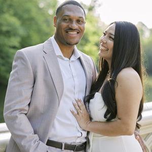 Megan Elizabeth Vega and Tyler Scott Warner's Wedding Registry on Zola