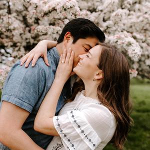 Jennifer Veith and David Hayashi's Wedding Registry on Zola