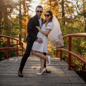 Savanna DiStefano and Alec Velthoven's Wedding Registry on Zola