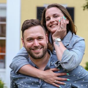 Nicole Vendola and Joseph Procopio's Wedding Registry on Zola