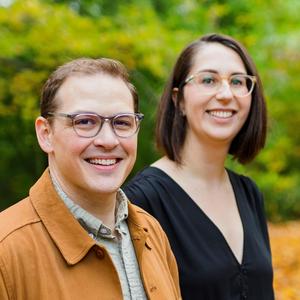 Vera Kirillov and Tyler Chadwick's Wedding Registry on Zola