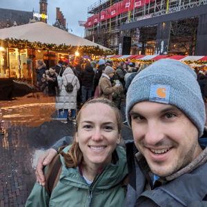 Verena Woloson and Russell Hailwood's Wedding Registry on Zola