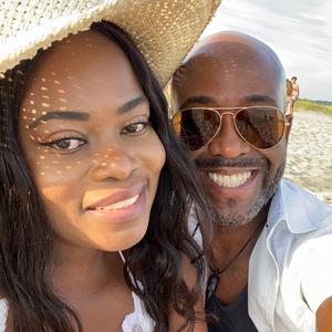 Yayra Anatsui and Vernard Dicker's Wedding Registry on Zola