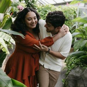 Veronica Sanchez and Javier Sanchez-Guzman's Wedding Registry on Zola