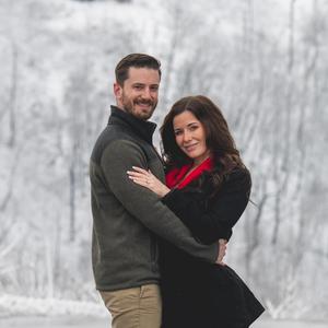 Amanda Chown and Kyle Musgrove's Wedding Registry on Zola