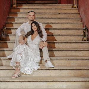 vicky perez and daniel barrios's Wedding Registry on Zola
