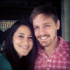 Victoria Carone and Sam Pobanz's Wedding Registry on Zola