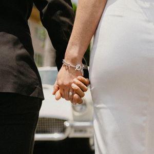 Vicky DiSanto and Victoria Mele's Wedding Registry on Zola