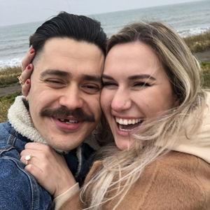 Victor Alvarez and Ashton Beltrami's Wedding Registry on Zola