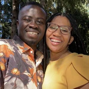 Victor Houssa and Chelsea Hicks's Wedding Registry on Zola