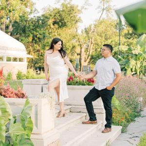 Victor Alejandre and Desirae Alejandre's Wedding Registry on Zola