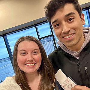 Fiona Tumulty and Victor Coster's Wedding Registry on Zola