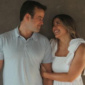 Victoria Odou and Anthony Limon's Wedding Registry on Zola