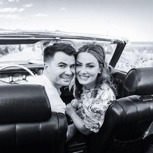 Victoria Caruso and Bradford Carney's Wedding Registry on Zola