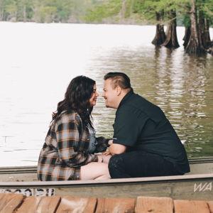 Victoria Smith and Colby Bourque's Wedding Registry on Zola