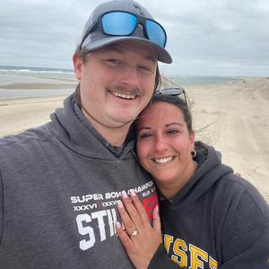 Victoria Newell and Colby Dalton's Wedding Registry on Zola