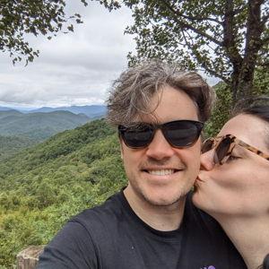 Victoria Miller and Gavin Robinson's Wedding Registry on Zola