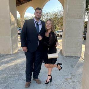 Victoria Jewell and Jacob Henson's Wedding Registry on Zola