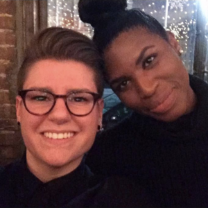 Jen Clark and Vic Smallwood's Wedding Registry on Zola