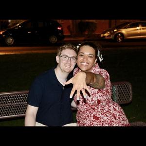 Victoria Myles and Skylar Lawton's Wedding Registry on Zola
