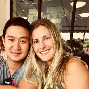 Victoria Loring and Stanton Hom's Wedding Registry on Zola