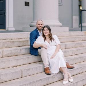 Victoria Everett and Troy Mitchell's Wedding Registry on Zola