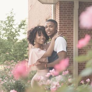 Victoriann Manning and Kamani Jones's Wedding Registry on Zola