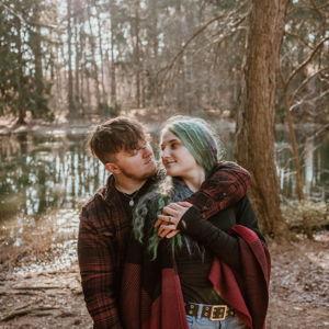 Vince Speranza and Stacia Casto's Wedding Registry on Zola