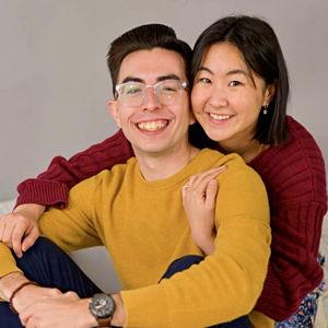 Vinnie Caroselli and Grace Woolway's Wedding Registry on Zola