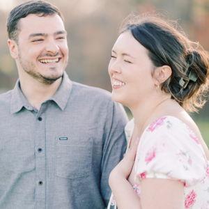 Violette Nicholas-Yu and Brandon Rawlyk's Wedding Registry on Zola