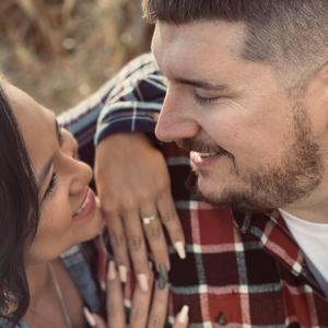 Virginia Navarro and Ian Jarrell's Wedding Registry on Zola