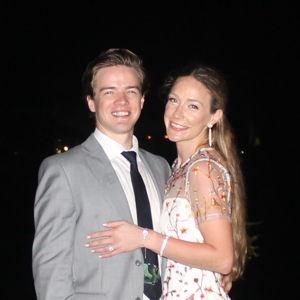 Virginia Cook and John Ernsting's Wedding Registry on Zola