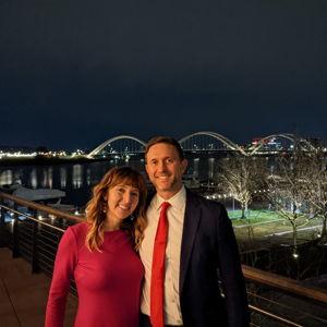 Ken Ditzel and Virginia Wiggins's Wedding Registry on Zola