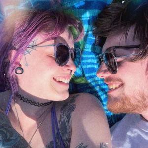 Vita Ghoste and Jack Kluth's Wedding Registry on Zola