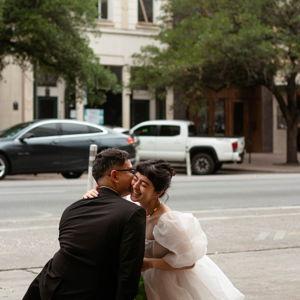 Vivian Rojas and Josiah David's Wedding Registry on Zola