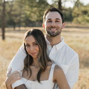 Emily Vogt and Brody Daniels's Wedding Registry on Zola