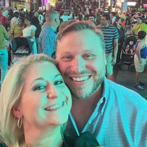 Rachel Vogt and Myles Baker's Wedding Registry on Zola