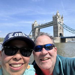 Siobhan Brown and Stephen Betz's Wedding Registry on Zola
