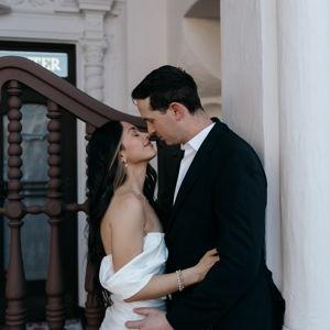 Kodie Lynn Solis and Jake Raymond Voorhees's Wedding Registry on Zola