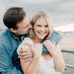 Katie Kosel and Alex Vuckovic's Wedding Registry on Zola