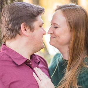 Sarah Reeb and Wade Diedrich's Wedding Registry on Zola