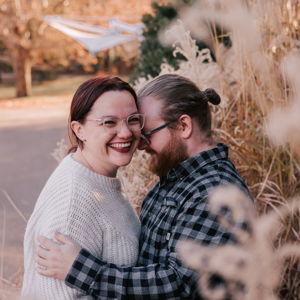 Liz Wadman and Jeff Blute's Wedding Registry on Zola