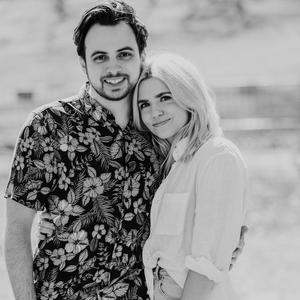 Carly Reasner and John Walaszek's Wedding Registry on Zola